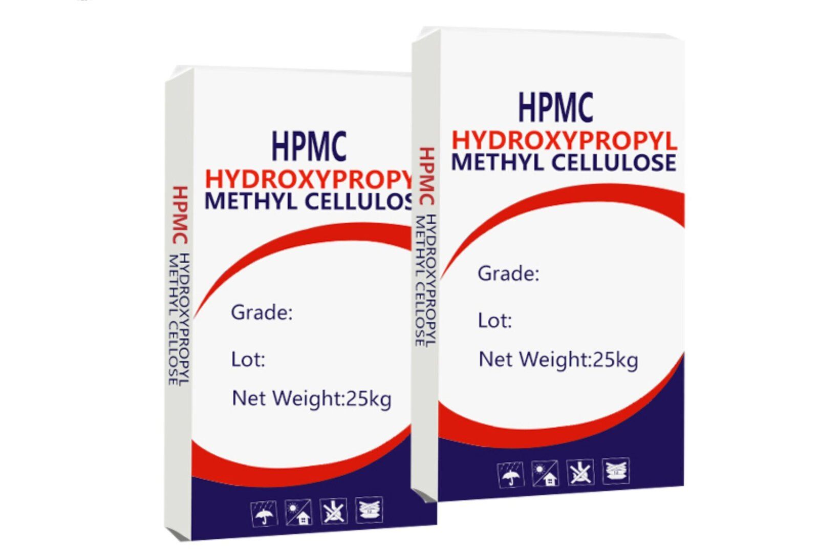 HPMC Solubility Chart - Guide for Dissolving HPMC