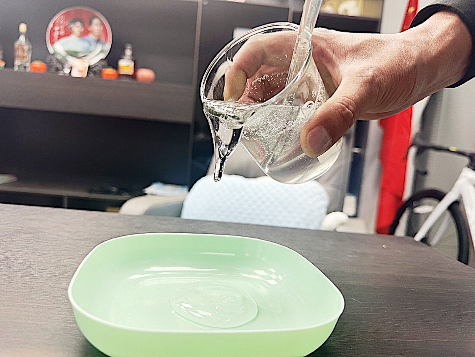 HPMC Solubility Chart - Guide for Dissolving HPMC