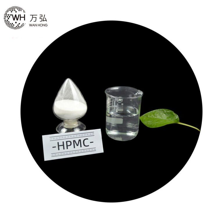 HPMC Solubility Chart - Guide for Dissolving HPMC