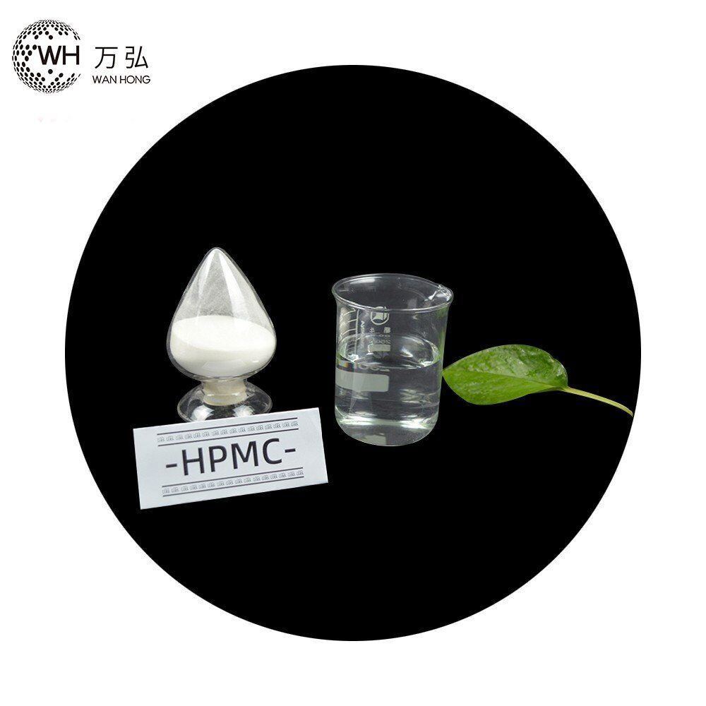 HPMC Solubility Chart - Guide for Dissolving HPMC