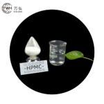Hydroxypropyl Methylcellulose (HPMC)