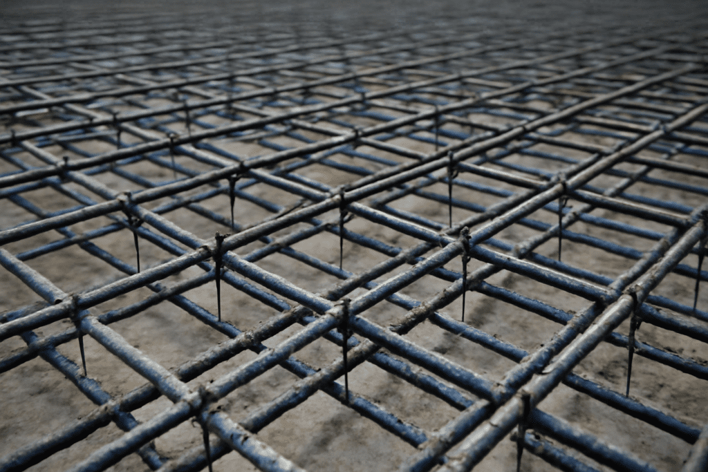 Fiber Reinforced Concrete Vs Rebar: Which Reinforcement Method Is ...