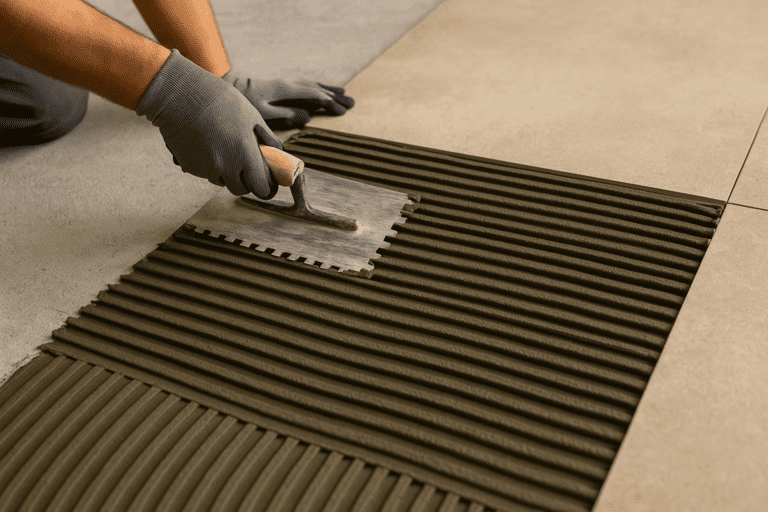 C2 Tile Adhesive Premium Bonding Solutions: What Makes Them Superior ...